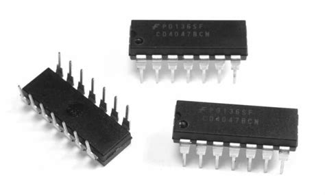 4047 Ic In Pakistan Electronics Pro