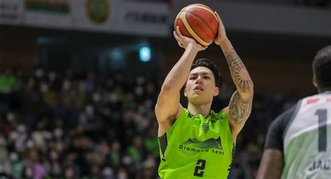 Dwight Ramos A Perfect Fit For Pogi Only Rain Or Shine