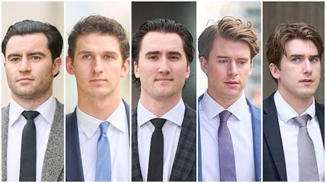Recap Defence In Hockey Sex Assault Trial Suggests Womans ‘alter Ego