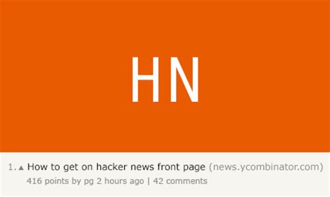 Hacker News Api Techug — Techug