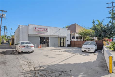 1620 S Hoover St Los Angeles Ca 90006 Office Retail For Lease Loopnet