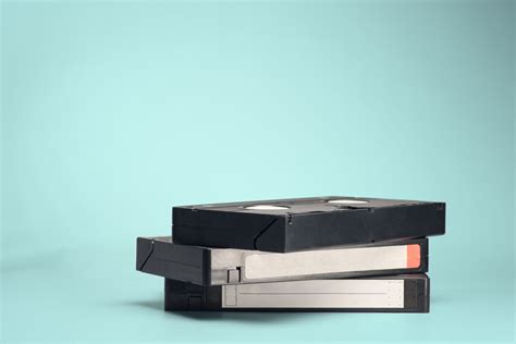 14 Best Places To Sell Vhs Tapes For Cash