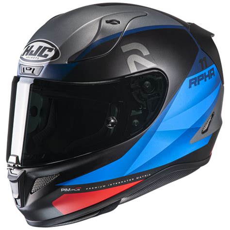 Rpha 11 Pro Hjc Helmets Us