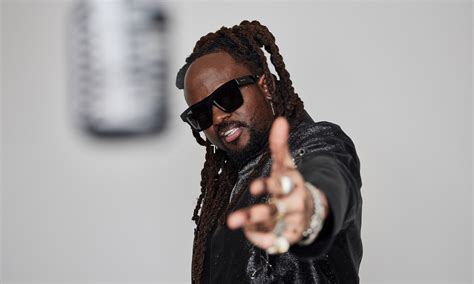 Jae Murphy Launches Nyc Residency Along With Thought Provoking Single Rich Black Poor Black