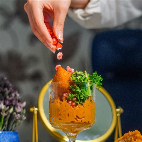 مطبخ فاهيتا On Reels