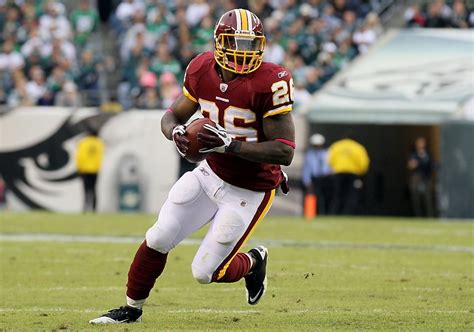 Former Nfl Rb Clinton Portis Says He Considered Murder After Being