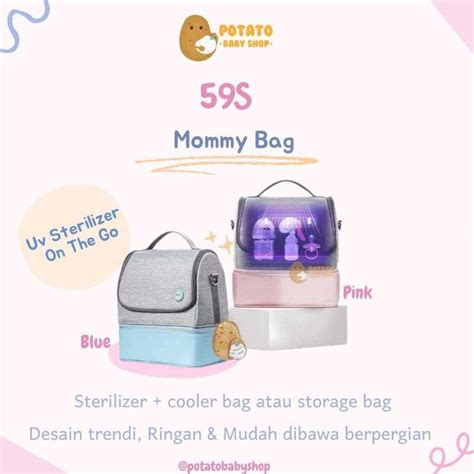 Jual Sterilization Bag Original Murah Harga Diskon April 2024