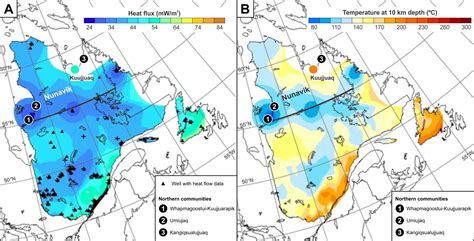 Miranda Geothermal Resources For Energy Transition A Review Of