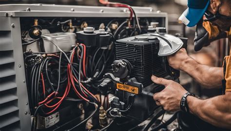 Decoding The Expenses The Cost Of Aircon Repairs Uncovered