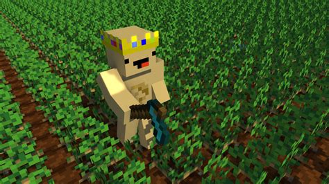 Making Custom Skyblock Minecraft Renders Hypixel Forums