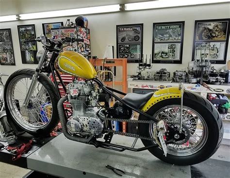 Daniel Donley Pandemonium On Instagram “bringing This One Out Of Winter Storage Its About