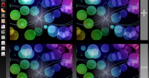 Mockups Add Remove Workspaces In Unity ~ Web Upd8 Ubuntu Linux Blog