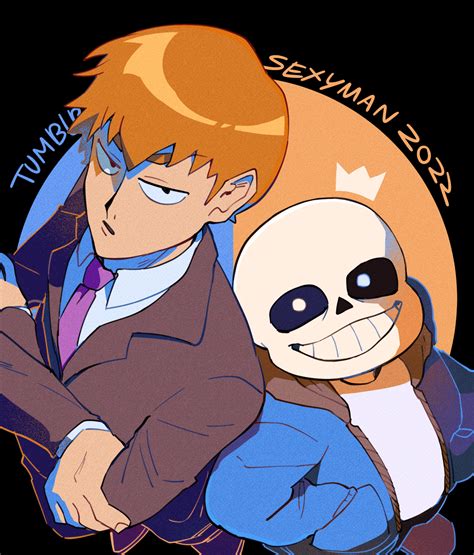 Im So Proud Of Our Bone Man Art By Me Rundertale