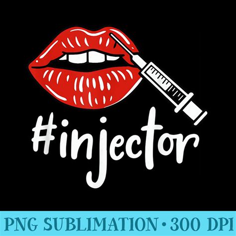 Medical Estheticians Nurse Injector Lip Filler Injection U Inspire