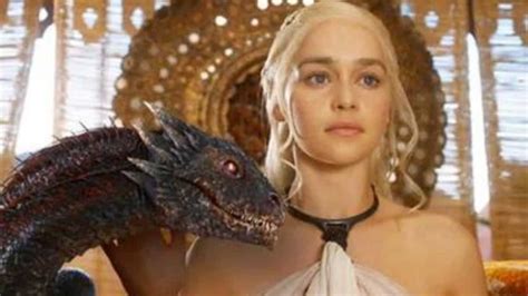 Mother Of Khaleesi Says Daughter Denied Passport To Visit Disneyland