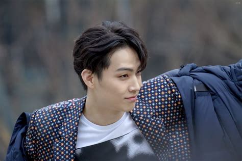 Im Jaebeom Got7 Visual