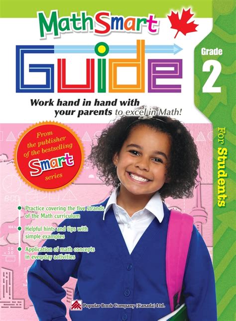 Mathsmart Guide Student Workbook Grade 2 Ebook Pdf Popular Book