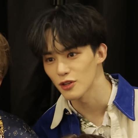 Jyou Icon Icon Cute Kpop