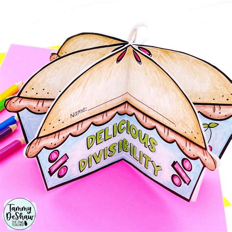 5 Effortless Tips For Teaching Divisibility The Owl Teacher