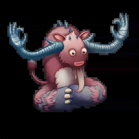 Flum Ox My Singing Monsters Msmpokegamer