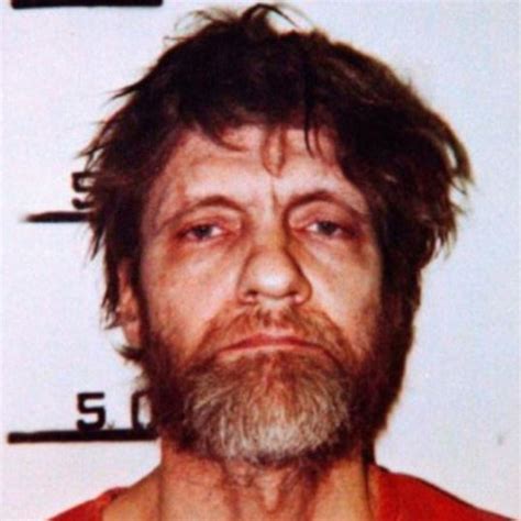 Unabomber Ted Kaczynskis Cause Of Death Revealed Daily Telegraph