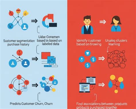 Supervised Vs Unsupervised Learning For Retail Behavior Analysis By Raviteja Meda Medium