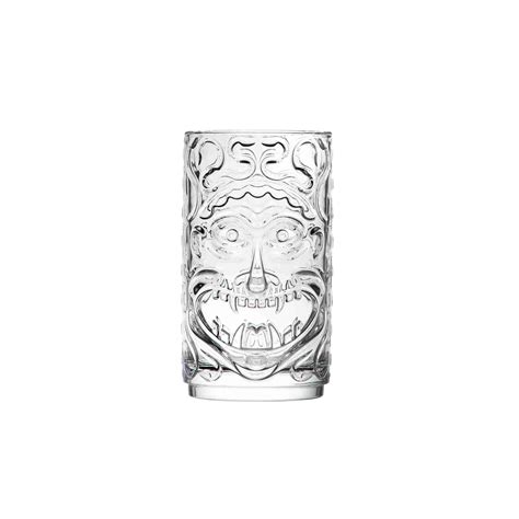 Tiki Smacrent