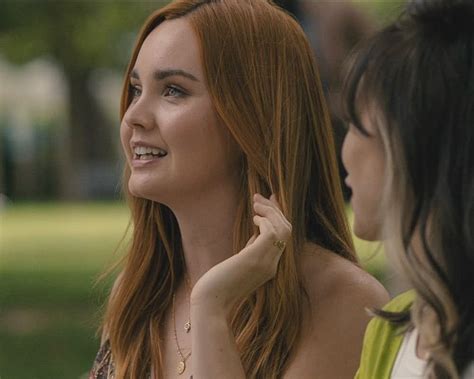 Liana Liberato 04072023 • Celebmafia