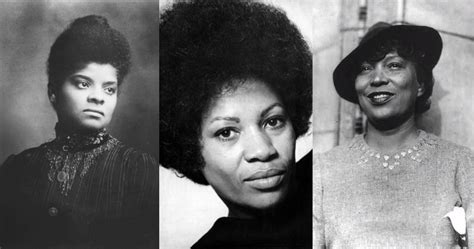 100 Great Books From African American Women Internet Archive Blogs