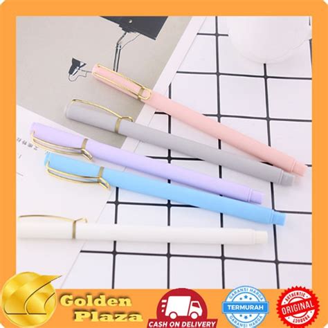 Jual Gp 282 Cod Pena Classic Pena Tanda Tangan Pena Saku Pena