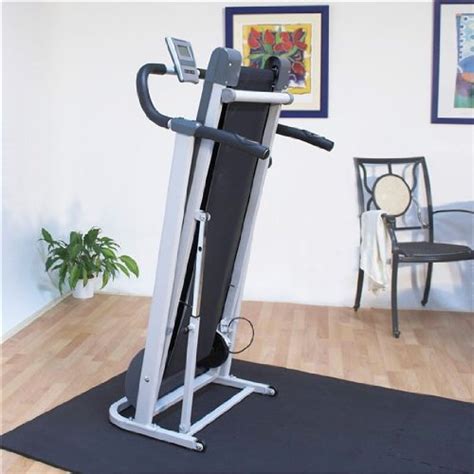 Running Exercise Machine