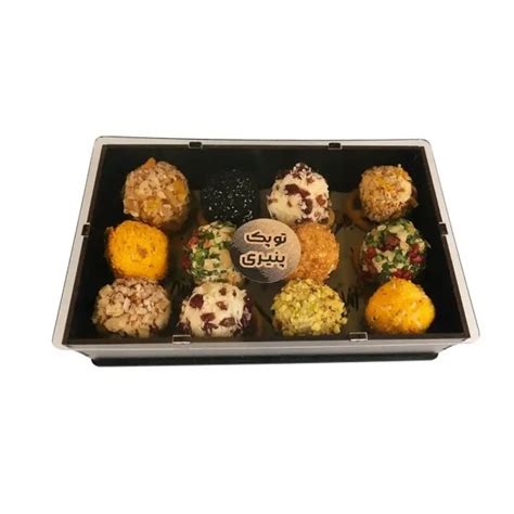 توپک پنیری انبار پنیر