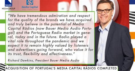 Anna Van Koetsveld On Linkedin Press Release Bauer Media Audio