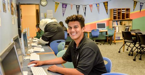 Port Of Los Angeles High School Pola