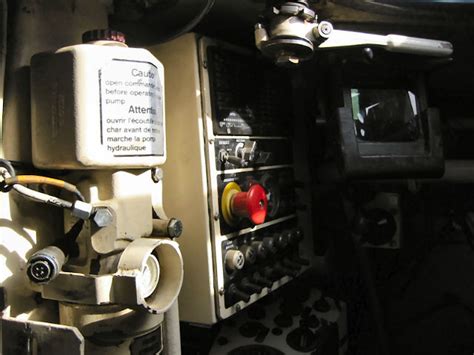 Badger Walk Around Page