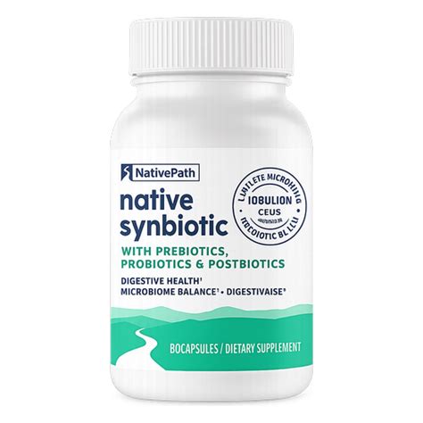 Native Path Synbiotic Review 2025 Dont Buy Before Reading
