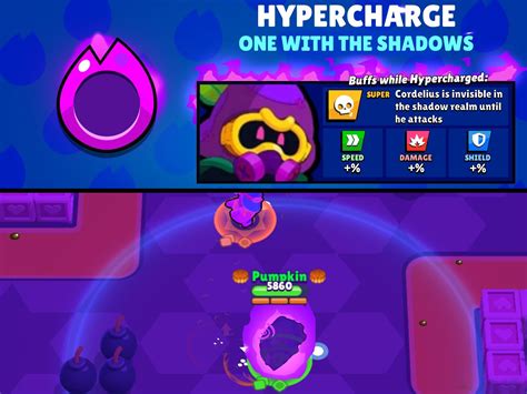 6 Probably Very Annoying New Hypercharge Concepts Rbrawlstars