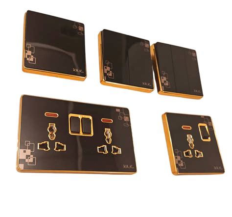 Switch And Socket Double Socket Gozik Electrical Switch And Socket Double Socket Gozik Electrical