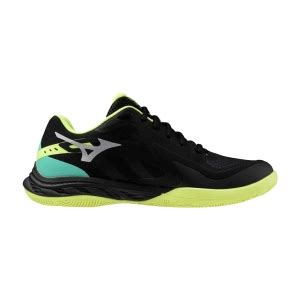 Giày Cầu Lông Mizuno Wave Fang El 2 Chính Hãng Shopvnb