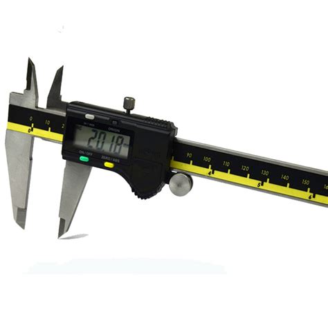 0 200mm 8inch Cnc Calipers Digital Vernier Caliper Vicedeal