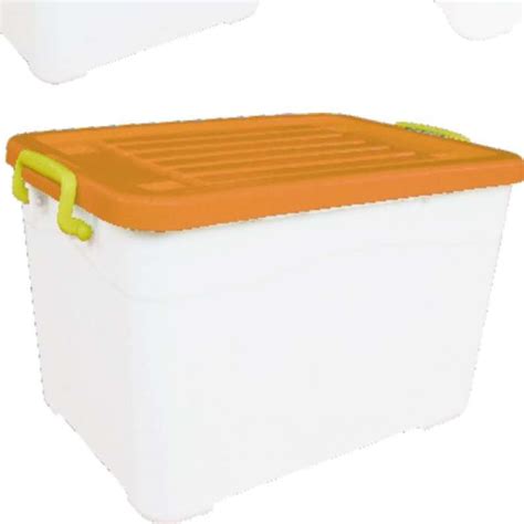 Promo Sunlife Lotus Container Series 150l Box Container Diskon 21 Di Seller Aman Shop