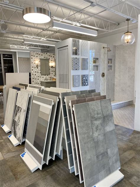Garden State Tile │ Columbia Sc Tile And Stone Showroom