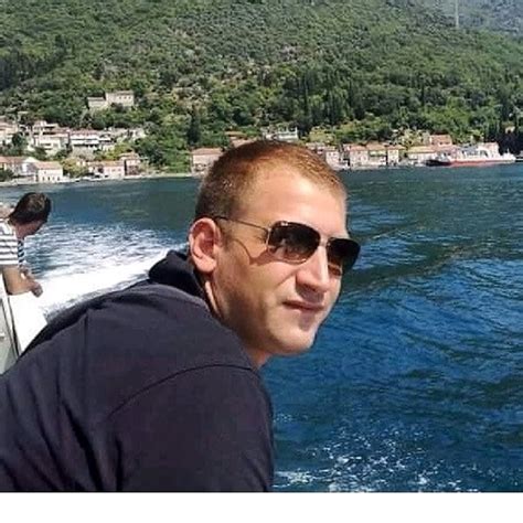 Stevan Marković Italian Espresso Coffee Expertbaristatraining