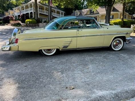 1954 Mercury Monterey Gaa Classic Cars