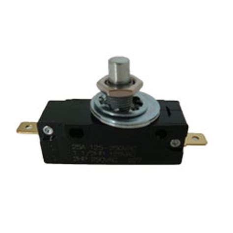 Hawk Mcgill Trigger Onoff Switch For Floor Bufferemb Switch Viking
