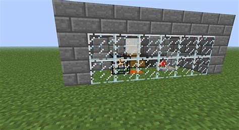 Auto Refilling Chests Infinite Vanilla 151 Minecraft Map