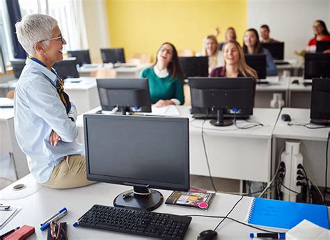 Digitalisierung An Schulen Zusammen Mit Media Home Umsetzen