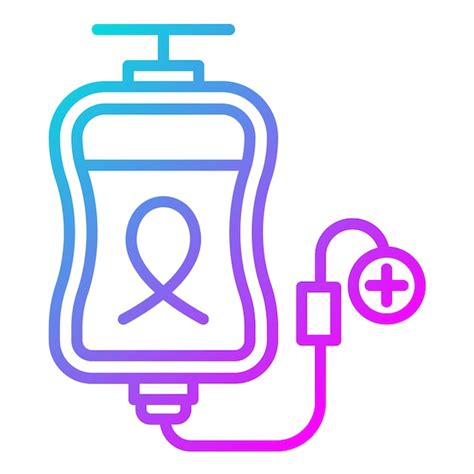 Premium Vector Chemotherapy Vector Icon Can Be Used For Chemotherapy