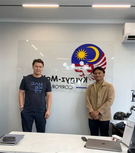 Dear Comrades Its Been A While Since I Last Wrote I Actually Started A New Job A Few Months