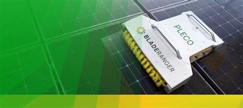 This Autonomous Robot Can Increase Solar Energy Harvest By Thirty Percent Autoevolution